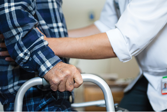 General Rehabilitation Program - Natividad Sam Karas Acute ...