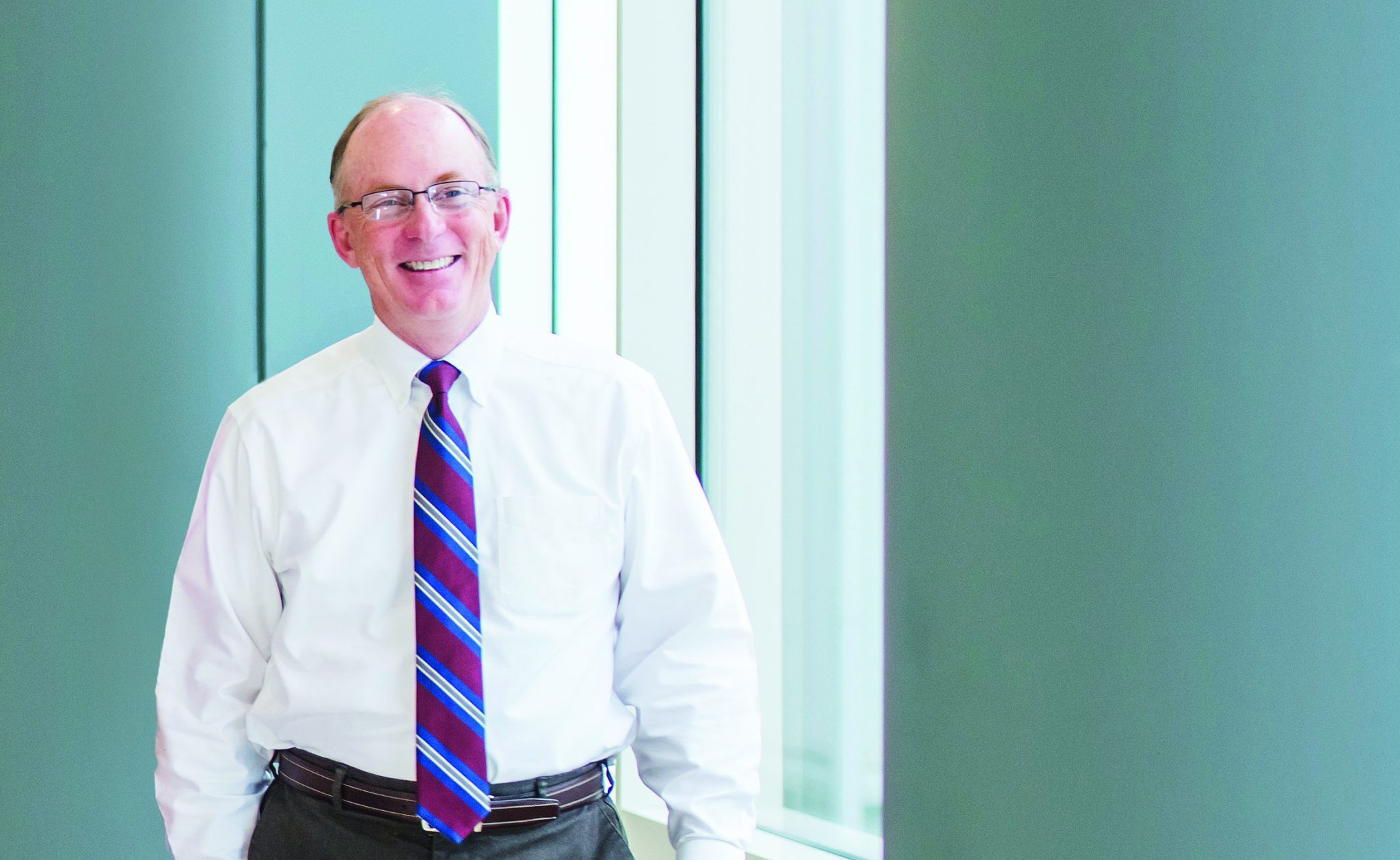 Natividad CEO Dr. Gary R. Gray Announces Retirement - Natividad ...