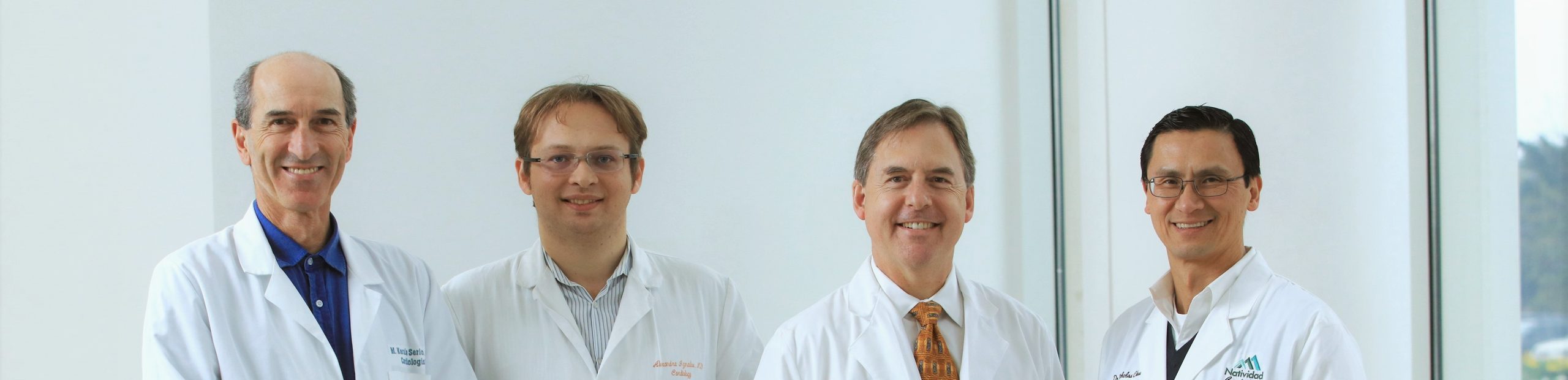 Natividad Care Center - Natividad: Inspiring healthy lives