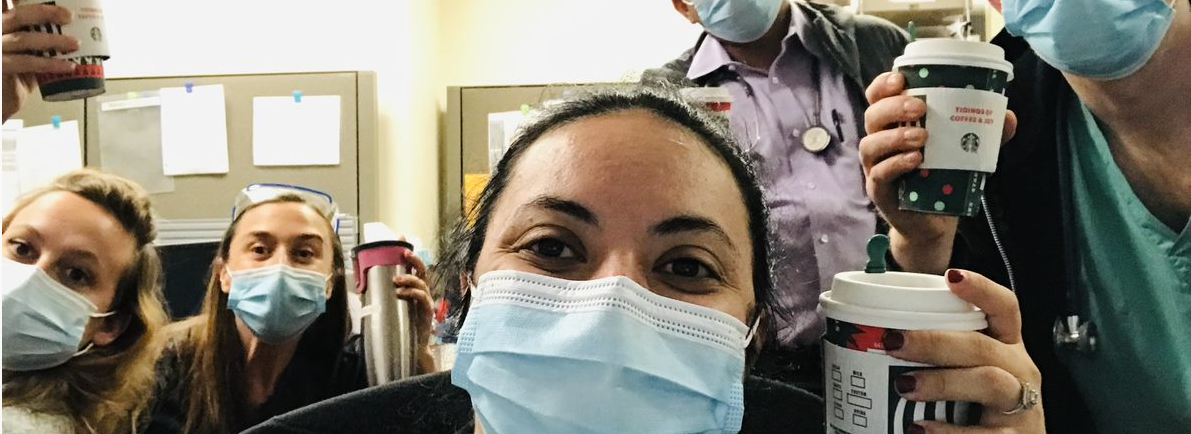 Visiting Medical Student Rotations - Natividad: Inspiring healthy lives