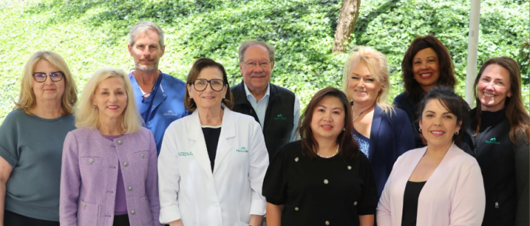 Unit Based Councils - Natividad: Inspiring healthy lives